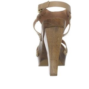 madison hardintg | Shoes | Madison Harding Women Colter Platform ...